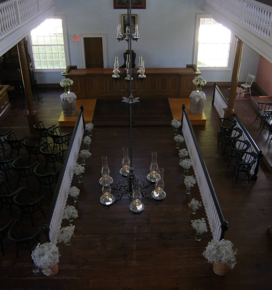 Carleton County Court House Rental – Carleton County Historical Society